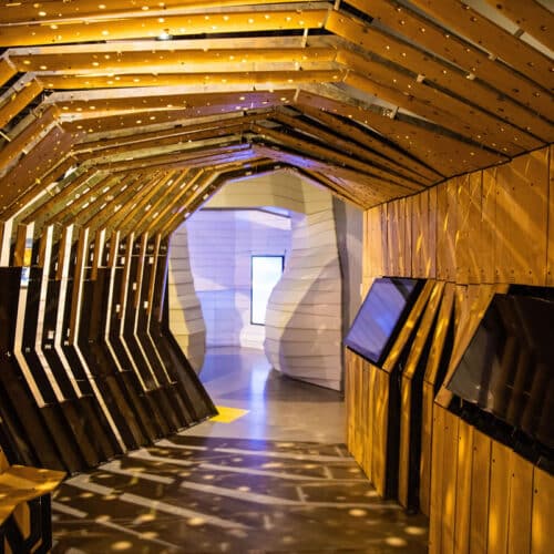 Anderson Abruzzo International Balloon Museum Foundation - Hot Air ...