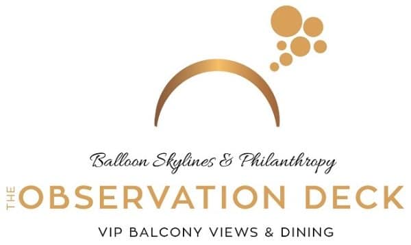 Anderson Abruzzo International Balloon Museum Foundation | Menus
