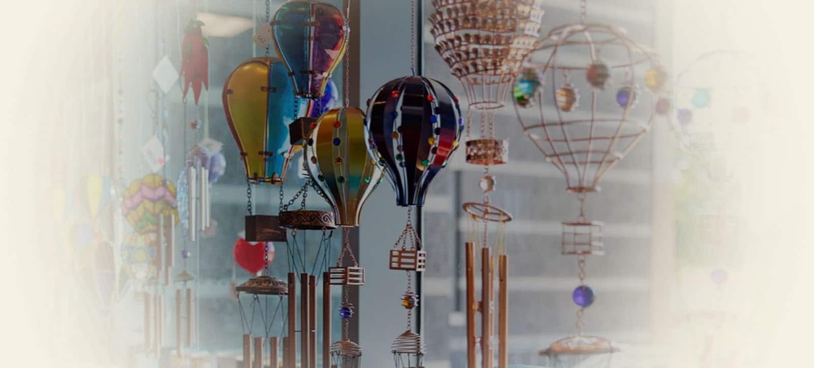 Anderson Abruzzo International Balloon Museum Foundation - Hot Air ...