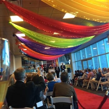 Anderson Abruzzo International Balloon Museum Foundation - Hot Air ...