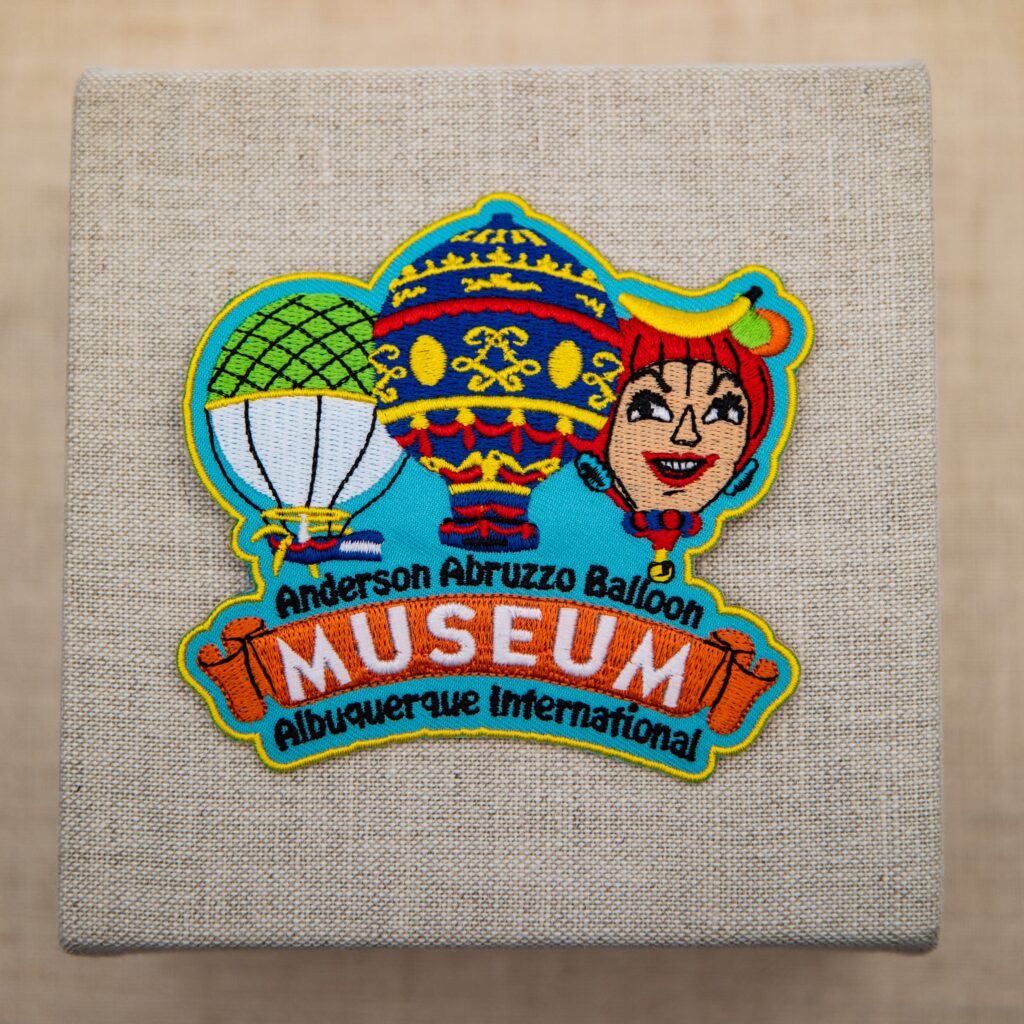 Anderson Abruzzo International Balloon Museum Foundation