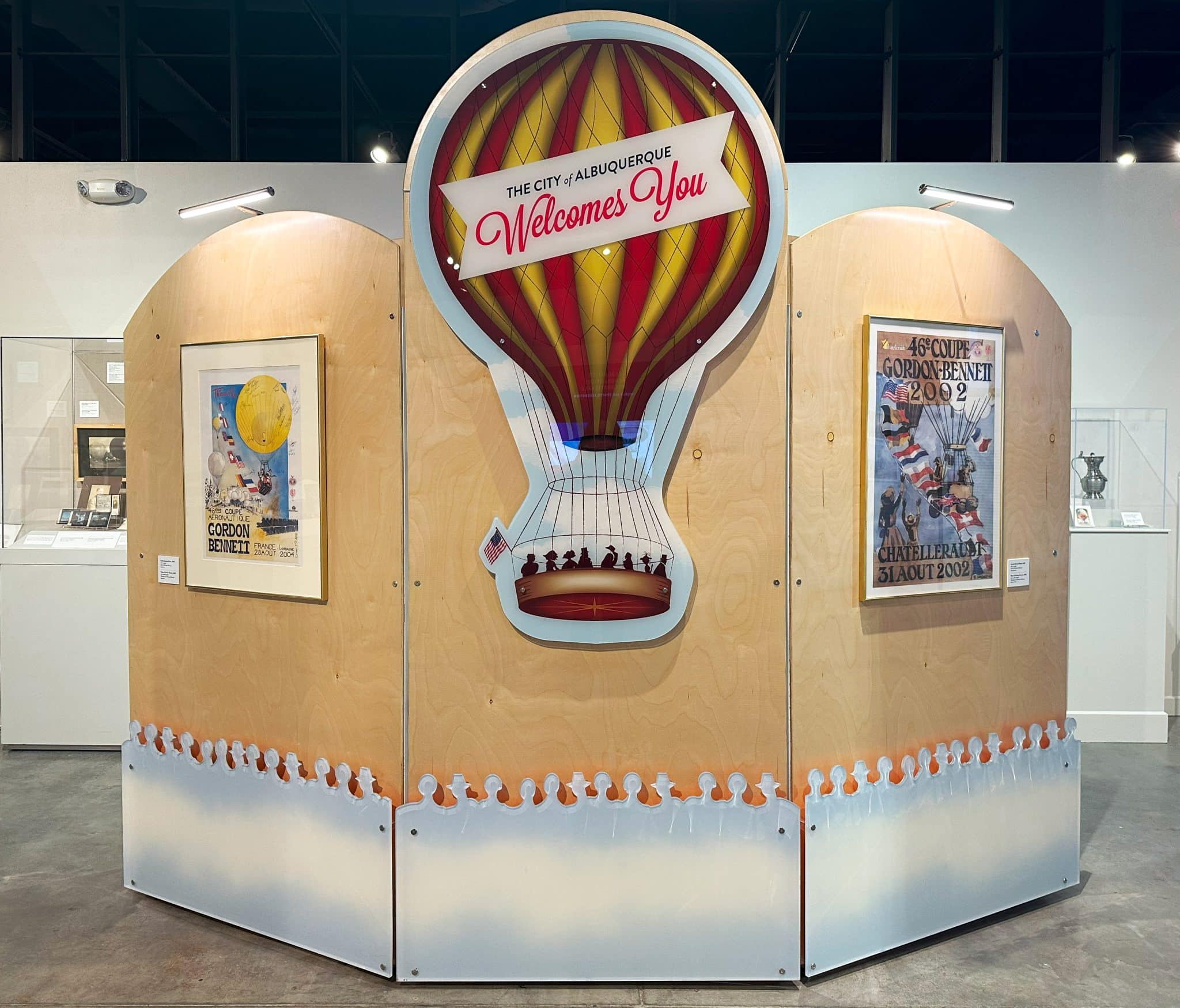 Anderson Abruzzo International Balloon Museum Foundation | Elevate Your ...