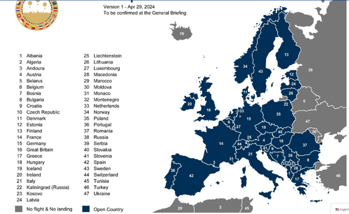 Anderson Abruzzo International Balloon Museum Foundation | Tracking the ...