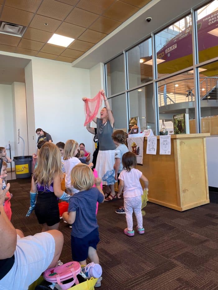 Events for October 2025 – Anderson Abruzzo International Balloon Museum ...