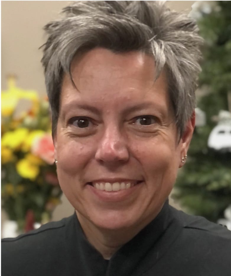 Anderson Abruzzo International Balloon Museum Foundation | Staff