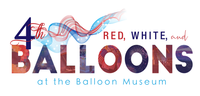 Anderson Abruzzo International Balloon Museum Foundation | 4th of July ...